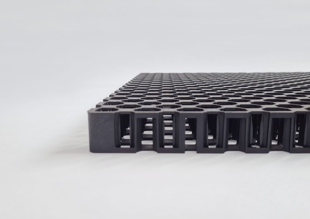 Drainage Cell - Subsurface Water Management | Implas Sdn Bhd