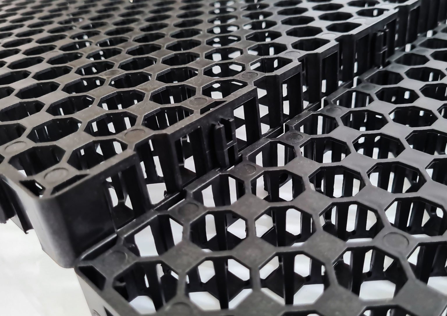 Drainage Cell - Subsurface Water Management | Implas Sdn Bhd