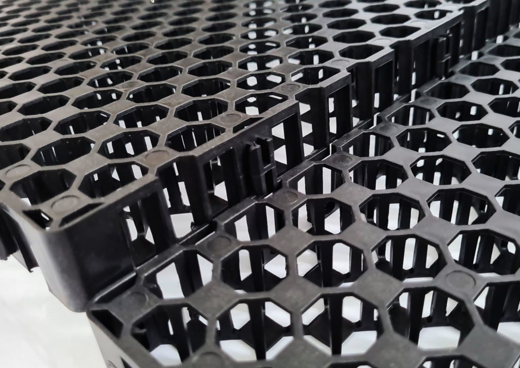 Drainage Cell - Subsurface Water Management | Implas Sdn Bhd