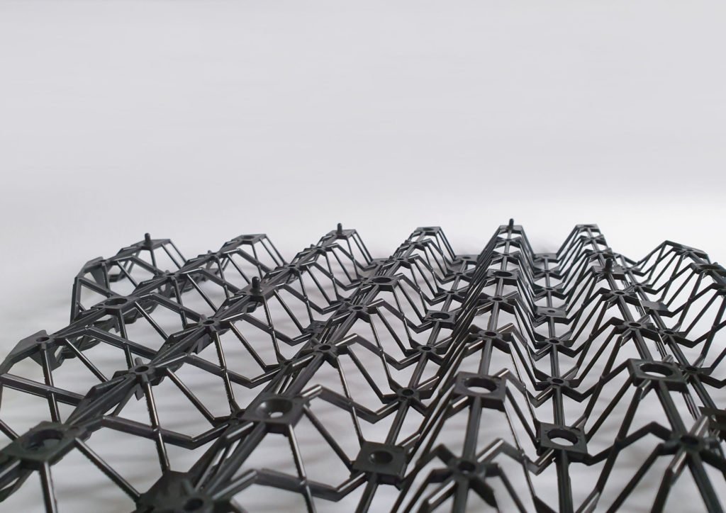 Structured Packing Media - Tower Packing Media | Implas Sdn Bhd