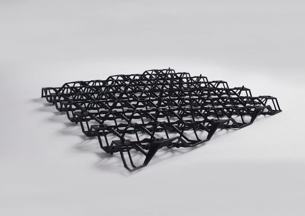 Structured Packing Media - Tower Packing Media | Implas Sdn Bhd