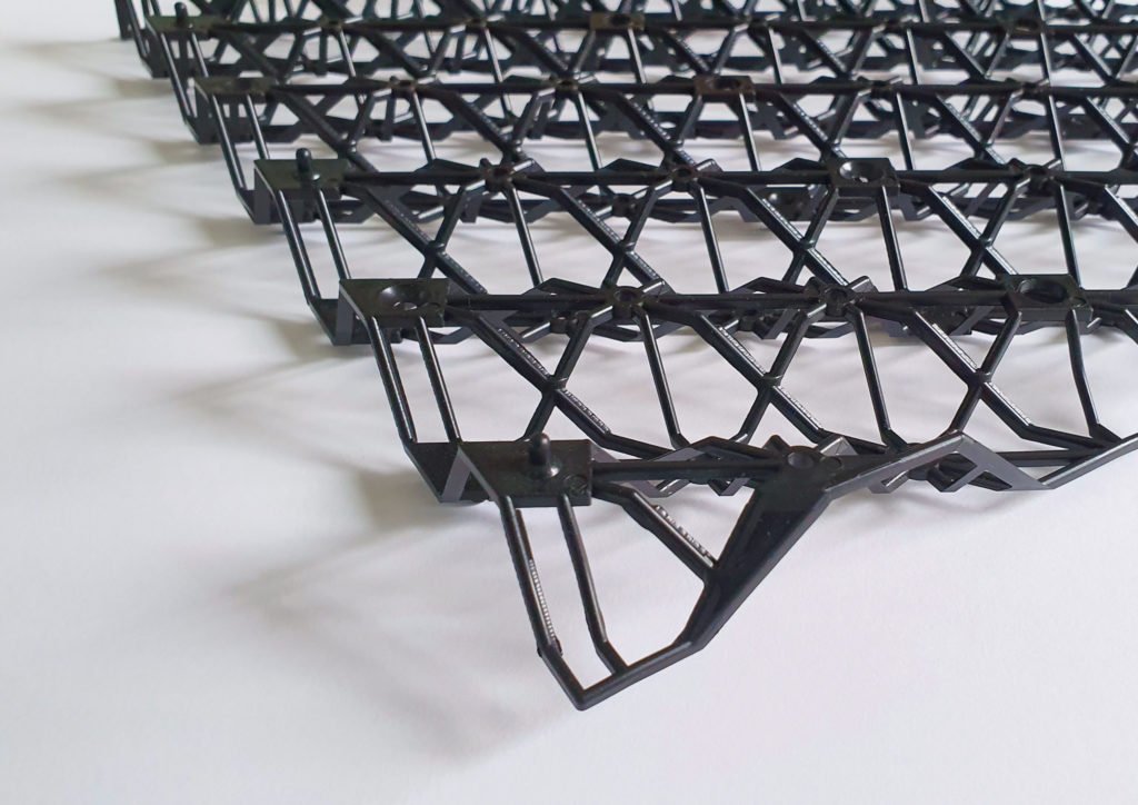 Structured Packing Media - Tower Packing Media | Implas Sdn Bhd