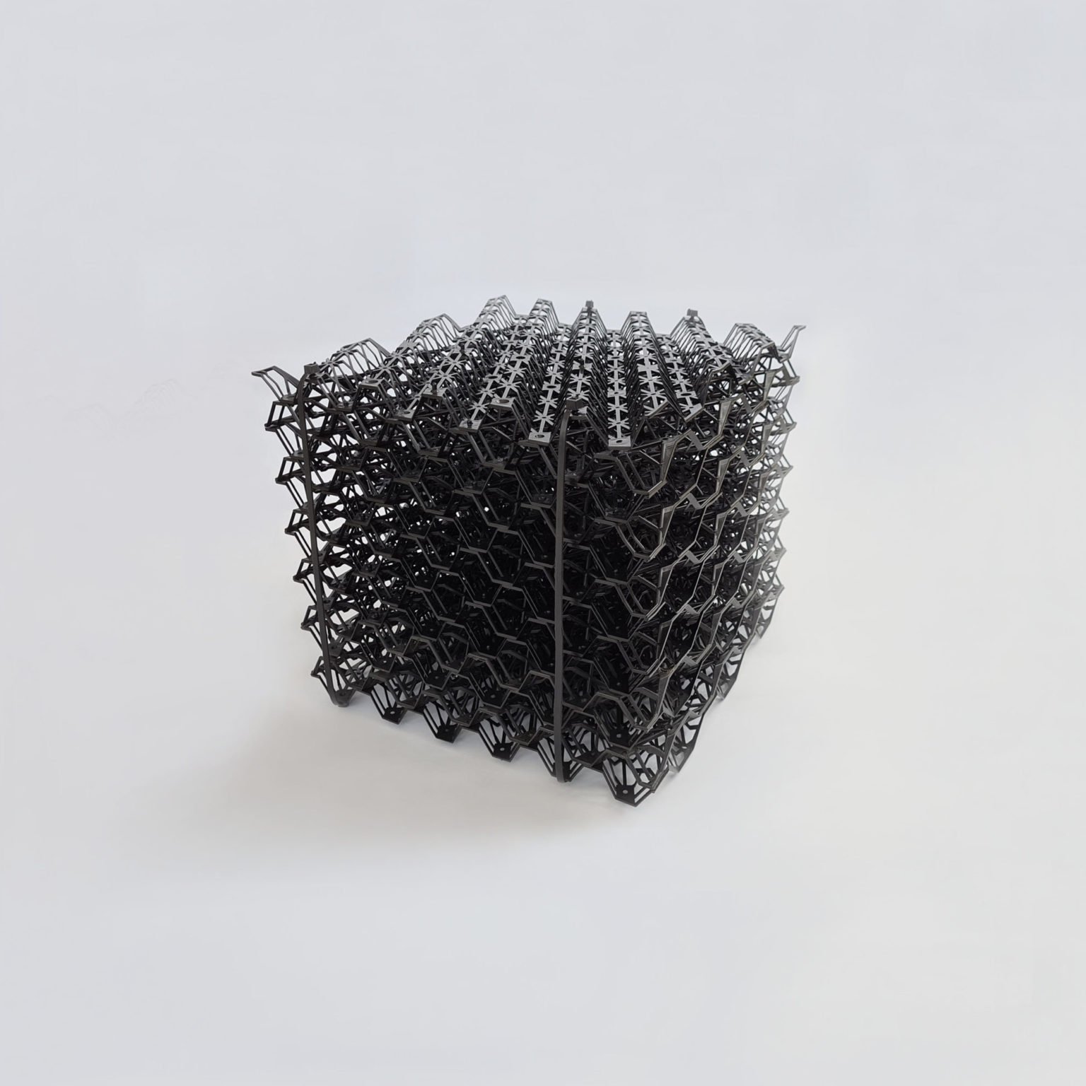 Structured Packing - Packing Media | Implas Sdn Bhd