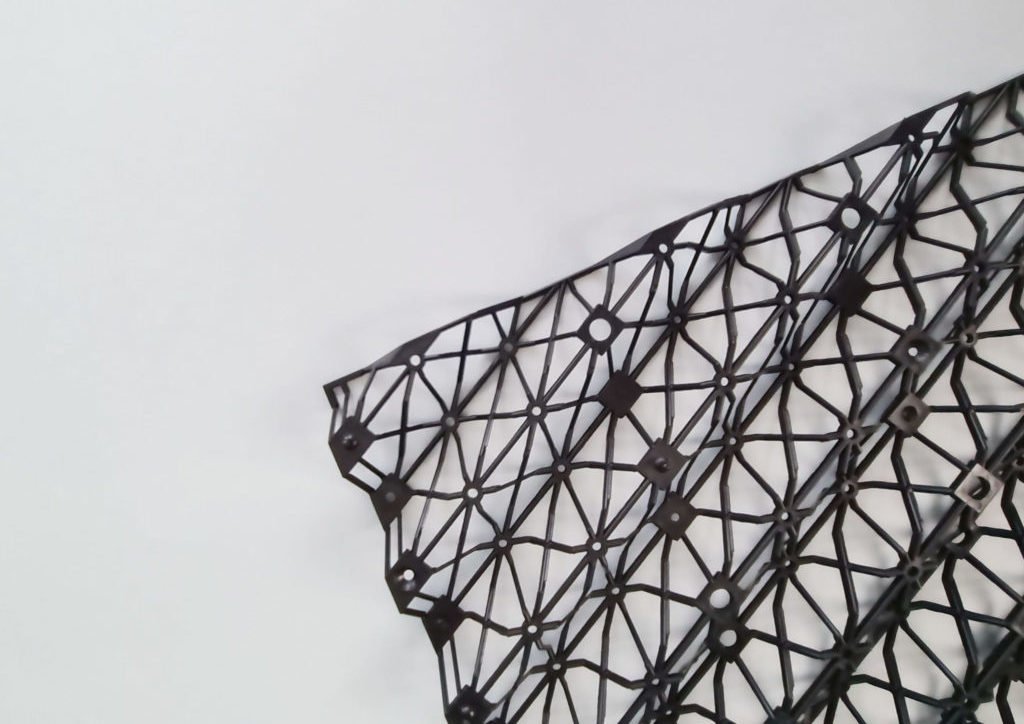 Structured Packing Media - Tower Packing Media | Implas Sdn Bhd